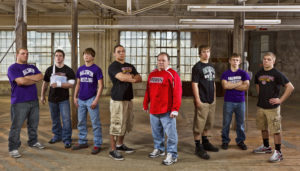 Journal-World All-Area Wrestling | News, Sports, Jobs - Lawrence ...